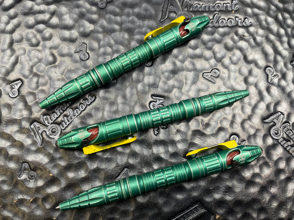 Heretic Thoth Tactical Pen Bounty Hunter – Altamont Outdoors