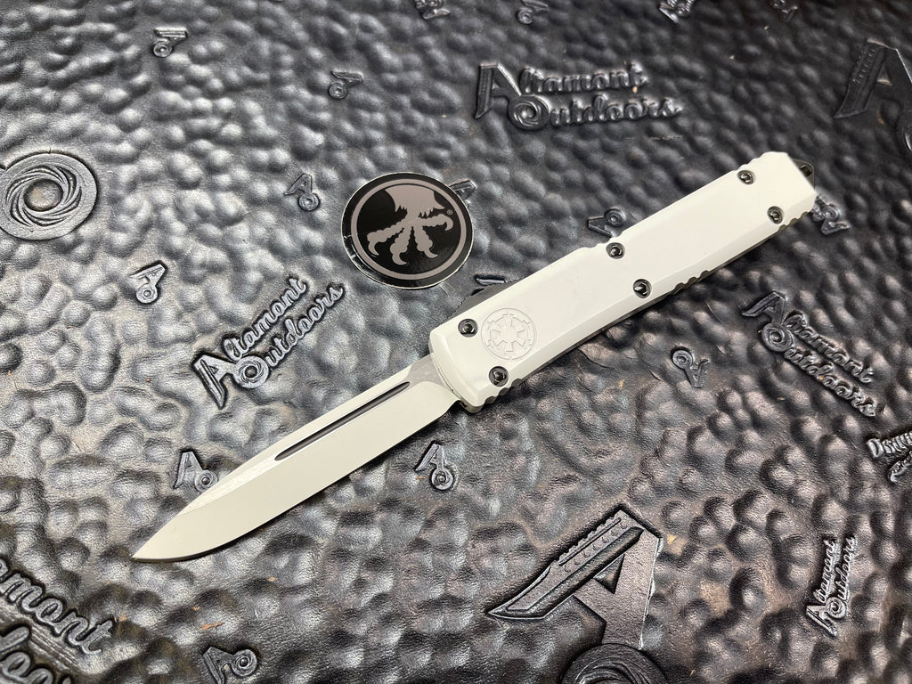 Microtech Ultratech Stormtrooper 121-1STD S/E – Altamont Outdoors