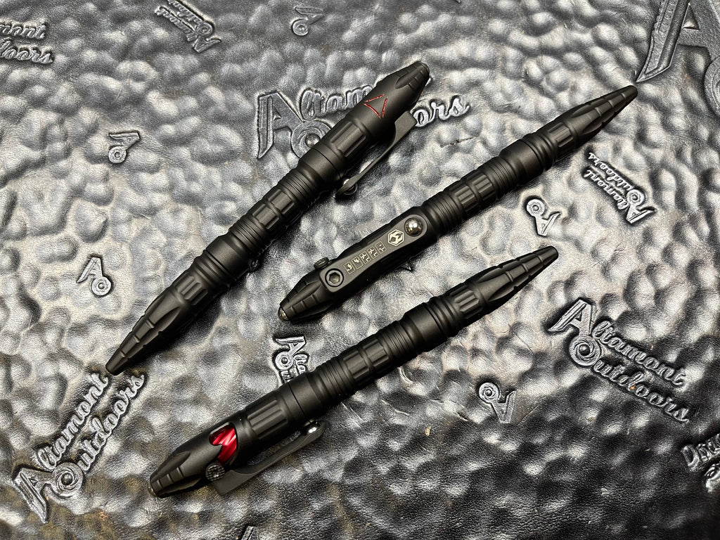 Heretic Thoth Tactical Pen Predator Theme – Altamont Outdoors